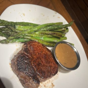 OUTBACK STEAKHOUSE - Updated July 2024 - 493 Photos & 535 Reviews - 30 ...