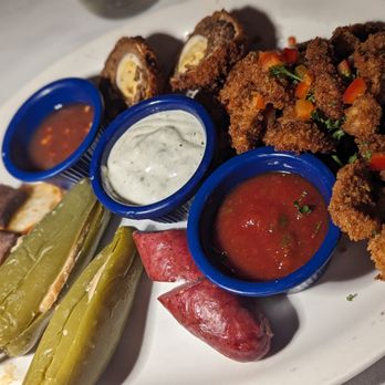 THE FORT RESTAURANT - Updated July 2024 - 661 Photos & 679 Reviews ...