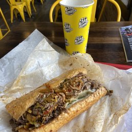 AL’S BEEF - 251 Photos & 165 Reviews - 548 N Wells St, Chicago ...