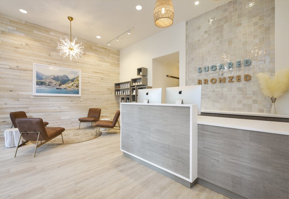 SUGARED + BRONZED - Updated October 2025 - 49 Photos & 251 Reviews ...