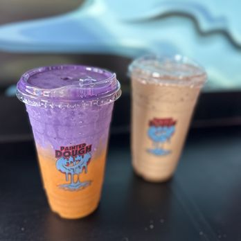 PAINTED DOUGH - Updated August 2024 - 2059 Photos & 1401 Reviews - 5702 ...