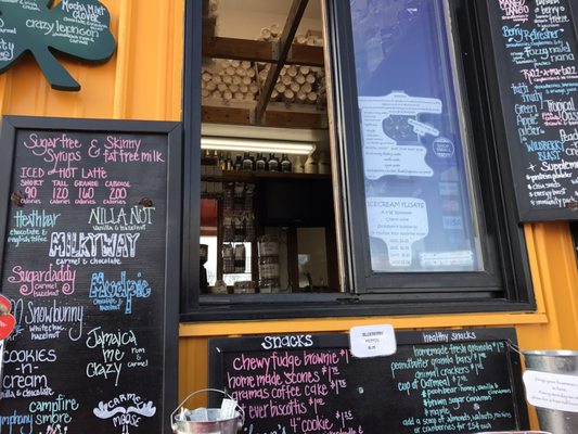 JAVA JUNCTION - Updated October 2025 - 14 Reviews - 2708 N Ave, Kearney ...