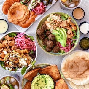 ALEPPO’S KITCHEN - Updated June 2025 - 1074 Photos & 1014 Reviews ...