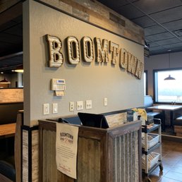 BOOMTOWN - DULUTH - Updated June 2025 - 112 Photos & 69 Reviews - 4483 ...
