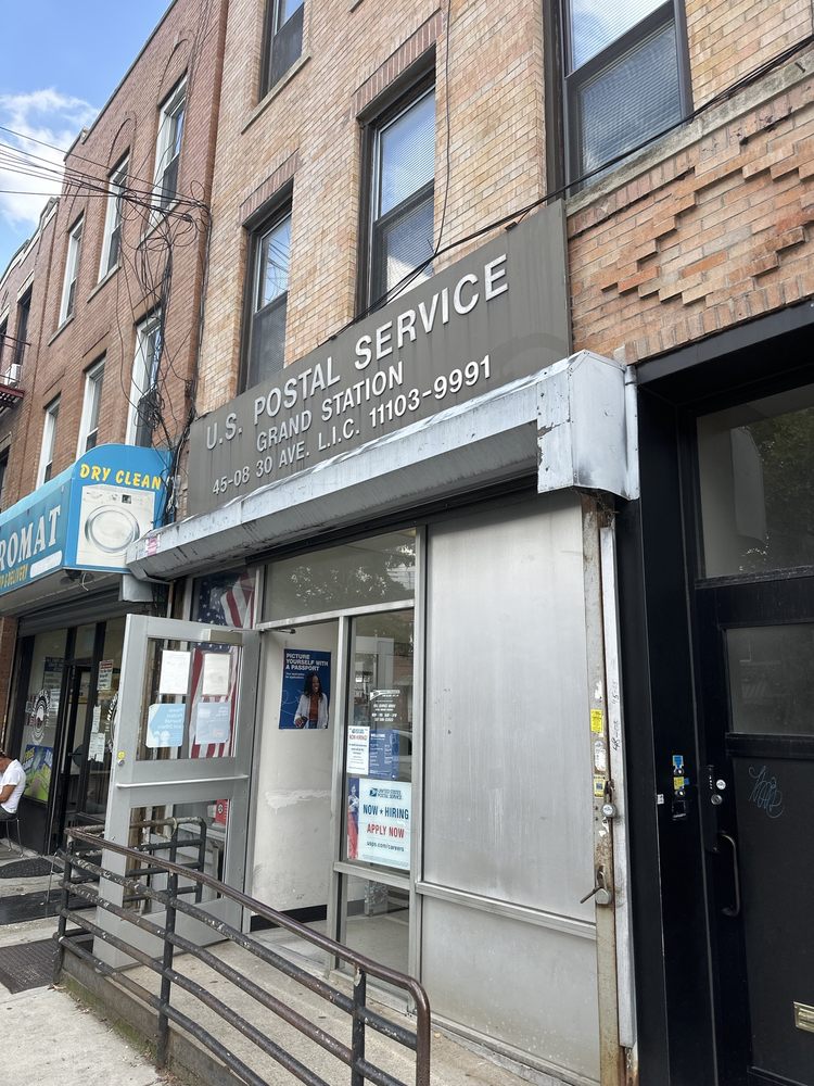 US POST OFFICE - Updated July 2025 - 59 Reviews - 4508 30Th Ave ...