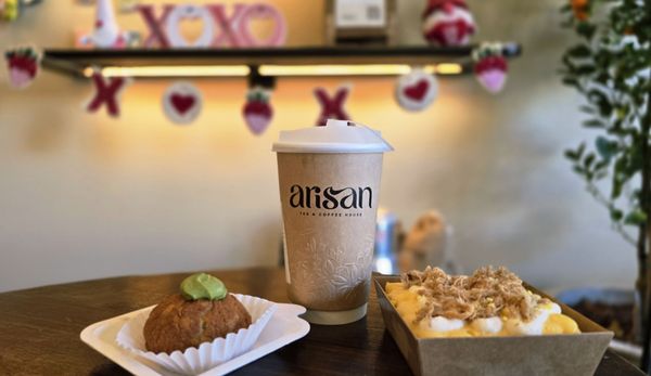 ARISAN TEA & COFFEE HOUSE - Updated February 2026 - 908 Photos & 390 ...