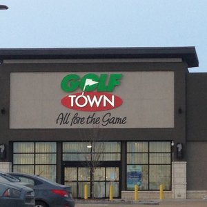 GOLF TOWN - Updated December 2025 - 1940 99 Street NW, Edmonton ...