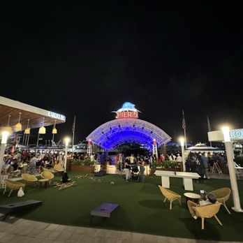 PIER 5 - Updated July 2025 - 96 Photos & 41 Reviews - 401 Biscayne Blvd ...