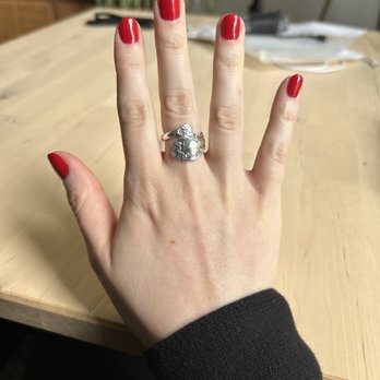 EASTERN MARKET NAILS - Updated December 2025 - 70 Photos & 133 Reviews ...