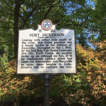 FORT DICKERSON PARK - Updated December 2025 - 125 Photos & 22 Reviews ...