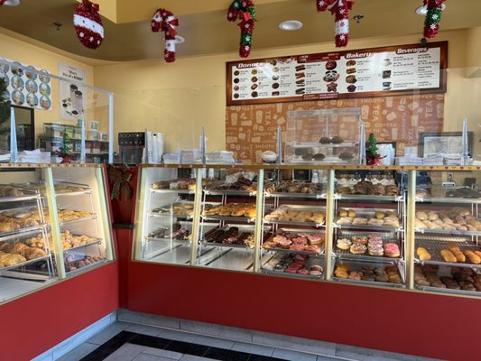 ANGEL FOOD DONUTS - Updated July 2025 - 74 Photos & 51 Reviews - 3300 ...