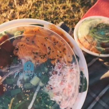 PB POKE HOUSE - Updated July 2024 - 422 Photos & 639 Reviews - 4150 ...