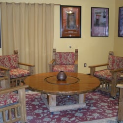 CIRCLE TREE RANCH - Rehabilitation Center - 10500 E Tanque Verde Rd ...