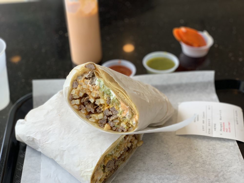 CALI TACOS - 1654 Photos & 2512 Reviews - Mexican - 1639 W Chapman Ave ...