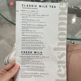 TEALICIOUS - Updated July 2025 - 325 Photos & 117 Reviews - 3890 Davie ...