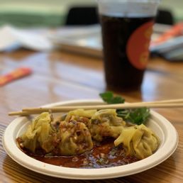 THE DUMPLING LADY - 704 Photos & 461 Reviews - 1115 N Brevard St ...