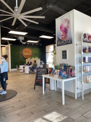 EVOLVE SALON AND SPA - Updated February 2025 - 109 Photos & 121 Reviews - 2605 W Carefree Hwy ...