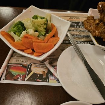 DALLAS BBQ - Updated May 2024 - 472 Photos & 407 Reviews - 1265 3rd Ave ...