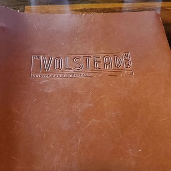 VOLSTEAD HOUSE WHISKEY BAR AND SPEAKEASY, EAGAN - Updated June 2025 ...