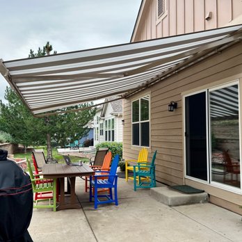 MILE HIGH SHADE - Updated January 2026 - 41 Photos & 14 Real Reviews ...