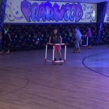 PEARWOOD SKATE CENTER - Updated December 2025 - 13 Photos & 37 Reviews ...
