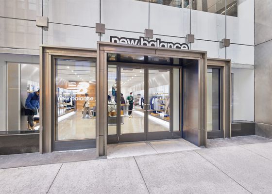 NEW BALANCE PHILADELPHIA - Updated October 2025 - 17 Photos - 1619 ...