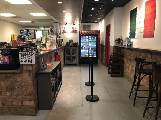 Bozzelli’s - Order Online - 158 Photos & 193 Reviews - Pizza - Downtown ...