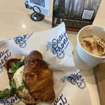 SEAFRONT BAKING COMPANY - Updated August 2025 - 192 Photos & 120 ...