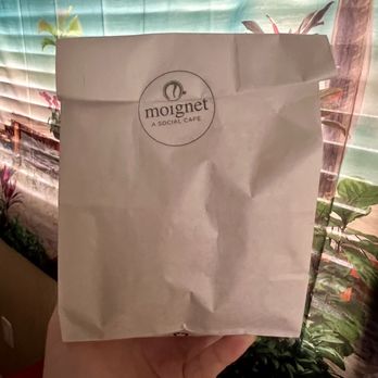 MOIGNET A SOCIAL CAFE - Updated October 2025 - 1287 Photos & 319 ...