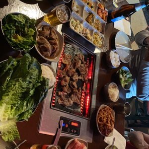 IZZIBAN SUSHI & BBQ - 992 Photos & 511 Reviews - 7225 W Oakland Park ...