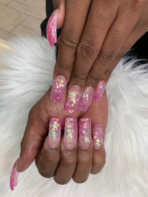 WONDER NAILS & SPA - 169 Photos - 553 W Clover Rd, Tracy, California ...