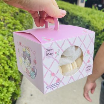 HONEY & BUTTER MACARONS - Updated June 2025 - 4846 Photos & 1530 ...