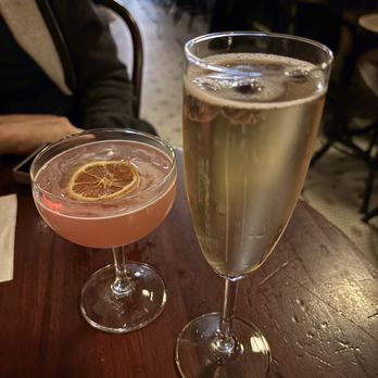 SASSAFRAS BAR - Updated January 2026 - 351 Photos & 453 Reviews - 48 S ...