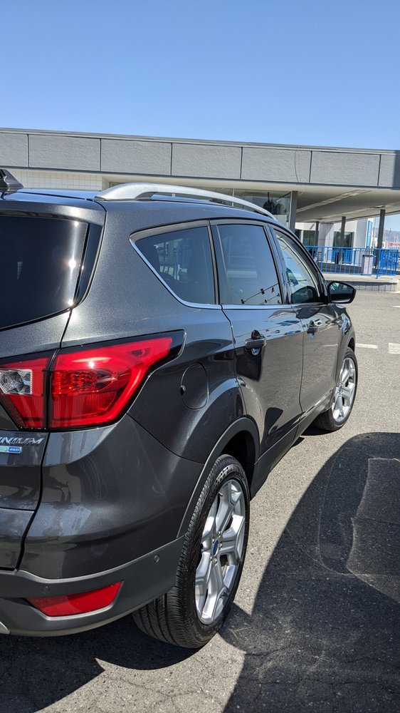 CAPITOL FORD - Updated January 2026 - 88 Photos & 444 Reviews - 919 ...