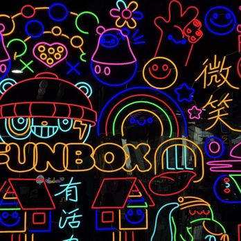 FUNBOX ARCADIA - Updated March 2025 - 1078 Photos & 442 Reviews - 400 S ...