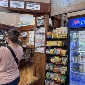 DELI & BREAD CONNECTION - Updated March 2025 - 383 Photos & 468 Reviews ...