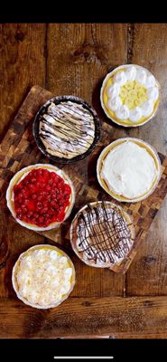 THE PITCHFORK - Updated October 2025 - 14 Photos - 4894 S 138th Rd ...