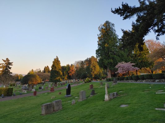 LAKE VIEW CEMETERY - Updated April 2025 - 405 Photos & 137 Reviews ...