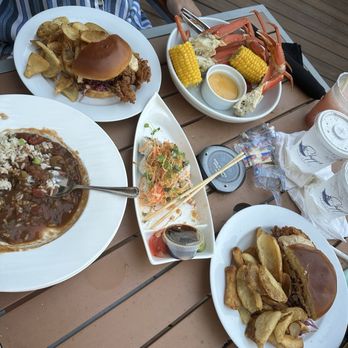 SHIPP’S DOCKSIDE GRILL - Updated January 2026 - 56 Photos & 58 Reviews ...