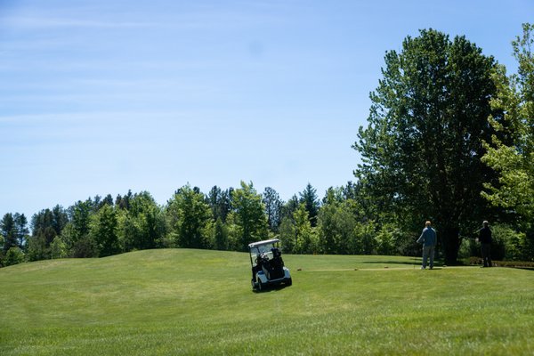 CHESTNUT VALLEY GOLF COURSE - Updated October 2025 - 14 Photos & 11 ...