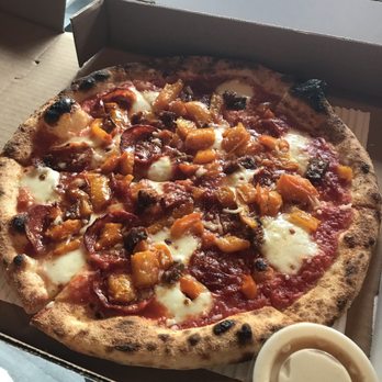 ZA CAFE PIZZERIA - Updated October 2025 - 60 Photos & 13 Reviews - 1165 ...