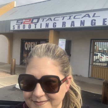 520 TACTICAL - Updated January 2026 - 10 Photos & 17 Reviews - 5051 E ...