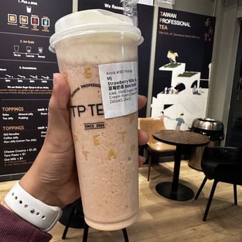 TP TEA - 513 Photos & 304 Reviews - 2383 Telegraph Ave, Berkeley ...