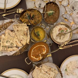 PATIALA INDIAN GRILL - Updated July 2025 - 548 Photos & 727 Reviews ...