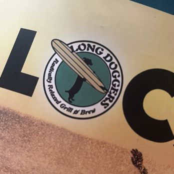 LONG DOGGERS-COCOA BEACH - Updated January 2025 - 707 Photos & 701 ...