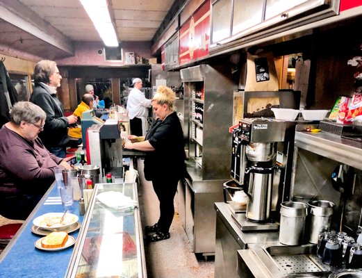 MICKEY’S DINER - 348 Photos & 406 Reviews - 36 7th St W, Saint Paul, MN ...