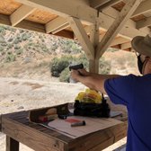 Burro Canyon Shooting Park - 331 Photos & 491 Reviews - Gun/Rifle ...