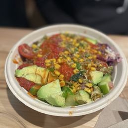 CAVA - Updated August 2025 - 219 Photos & 144 Reviews - 236 E Michigan ...