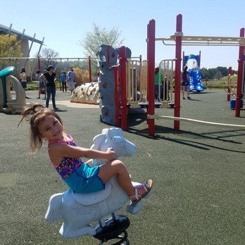 WARRENTON AQUATIC AND RECREATION FACILITY - Updated August 2025 - 55 ...