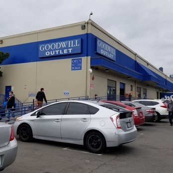 SEATTLE OUTLET GOODWILL - Updated November 2025 - 56 Photos & 129 ...